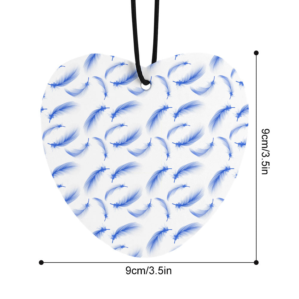 Auto Aromatherapie Tabletten Auto Lufterfrischer Duft-Spender Duftbaum ...