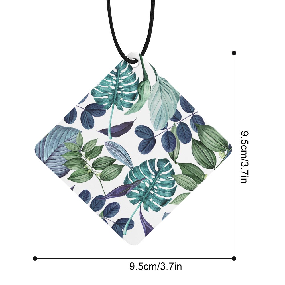 Auto Aromatherapie Tabletten Auto Lufterfrischer Duft-Spender Duftbaum ...